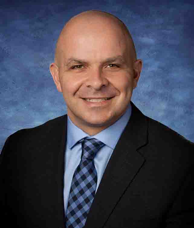 Steven Matos, CPA, CA - GTA Accounting