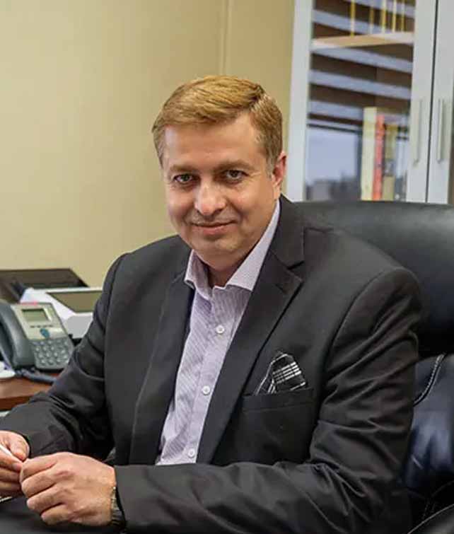 How to prepare a T5 Slip