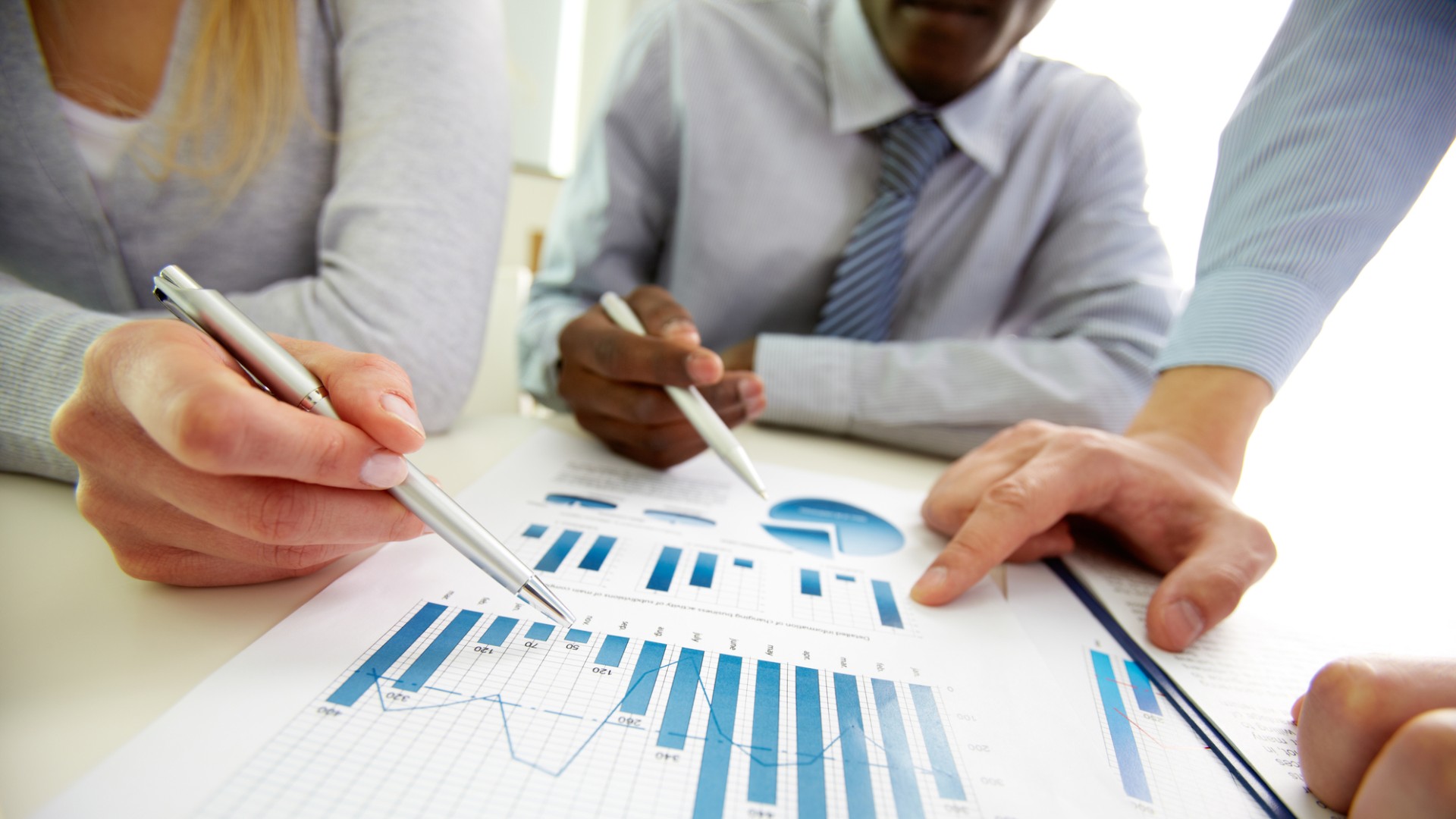 6 Tips to Make Sure Your Finances Are in Order