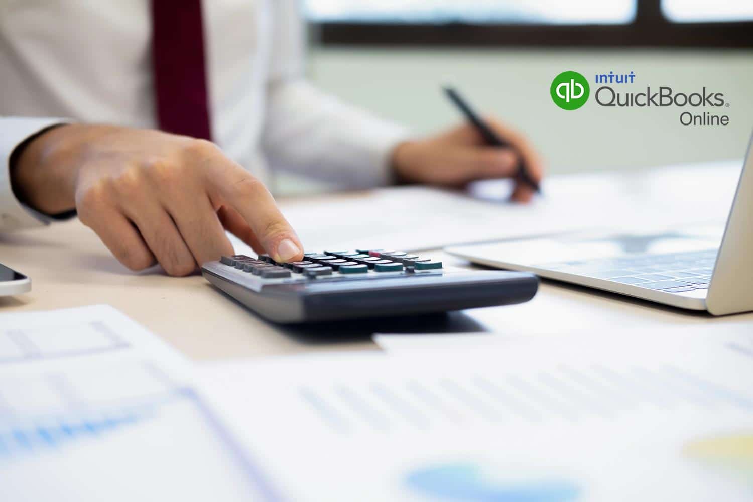 Filing an HST Return with QuickBooks Online