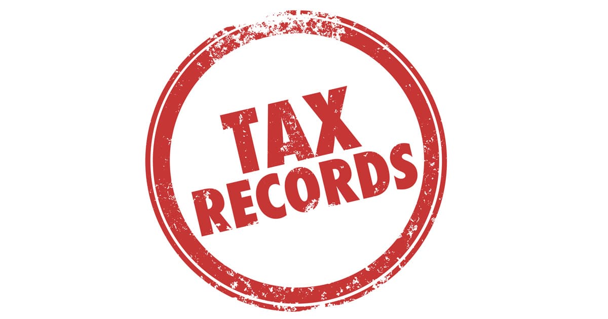 How to Prepare Tax Records for Your Accountant