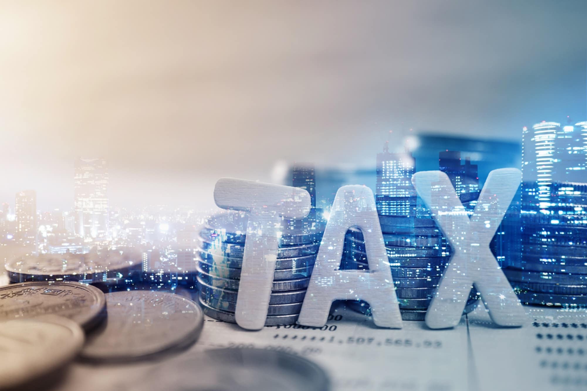 Oecd’s Plan For Global Minimum Corporate Tax Rate Just Got Backed By 130 Countries