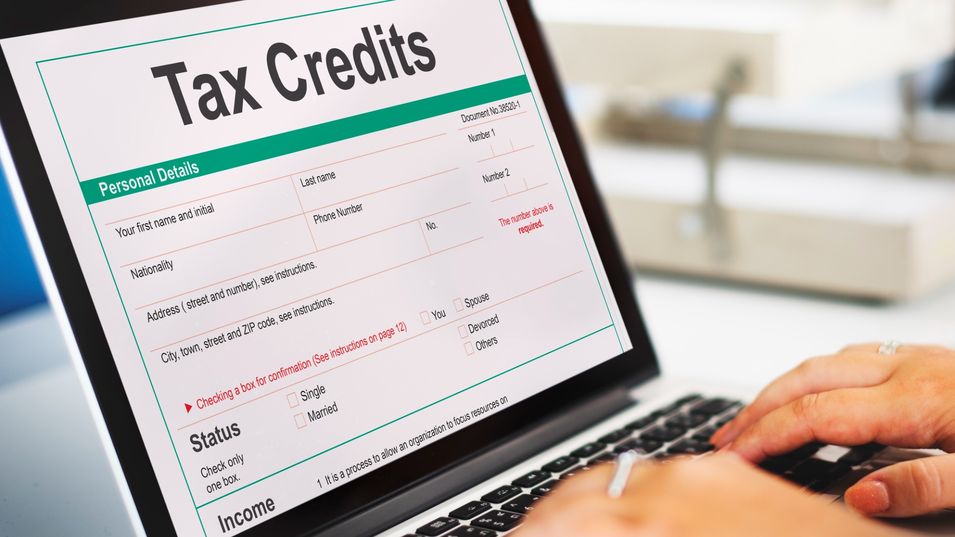 SR&ED Tax Credits: Everything You Need to Know