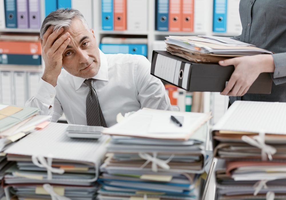 Why Bookkeeping is a Pain Point for Small Businesses