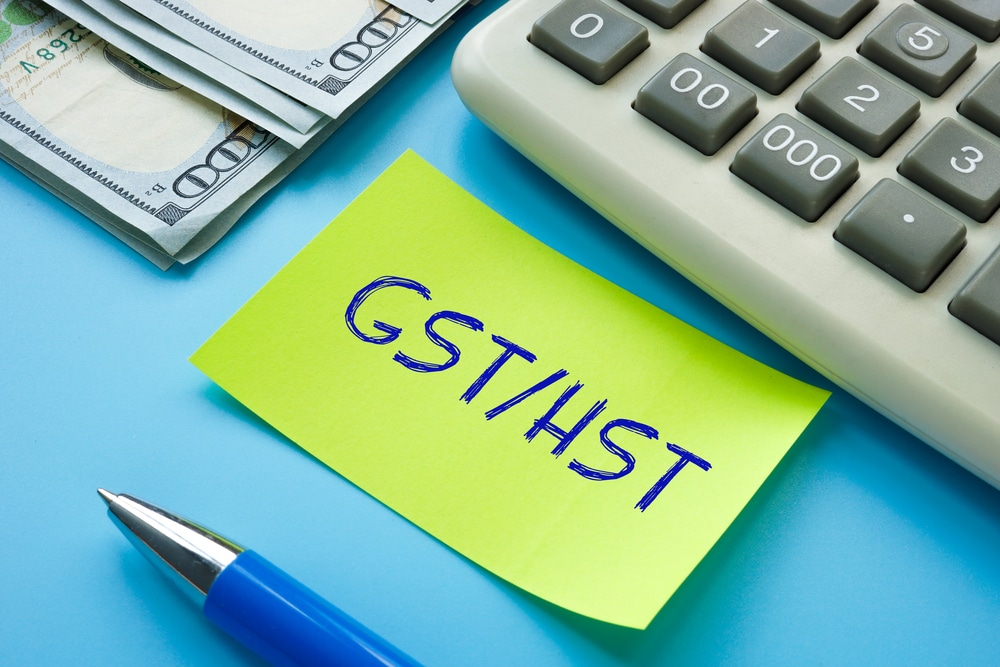 Your Guide to GST/HST Credit in 2022