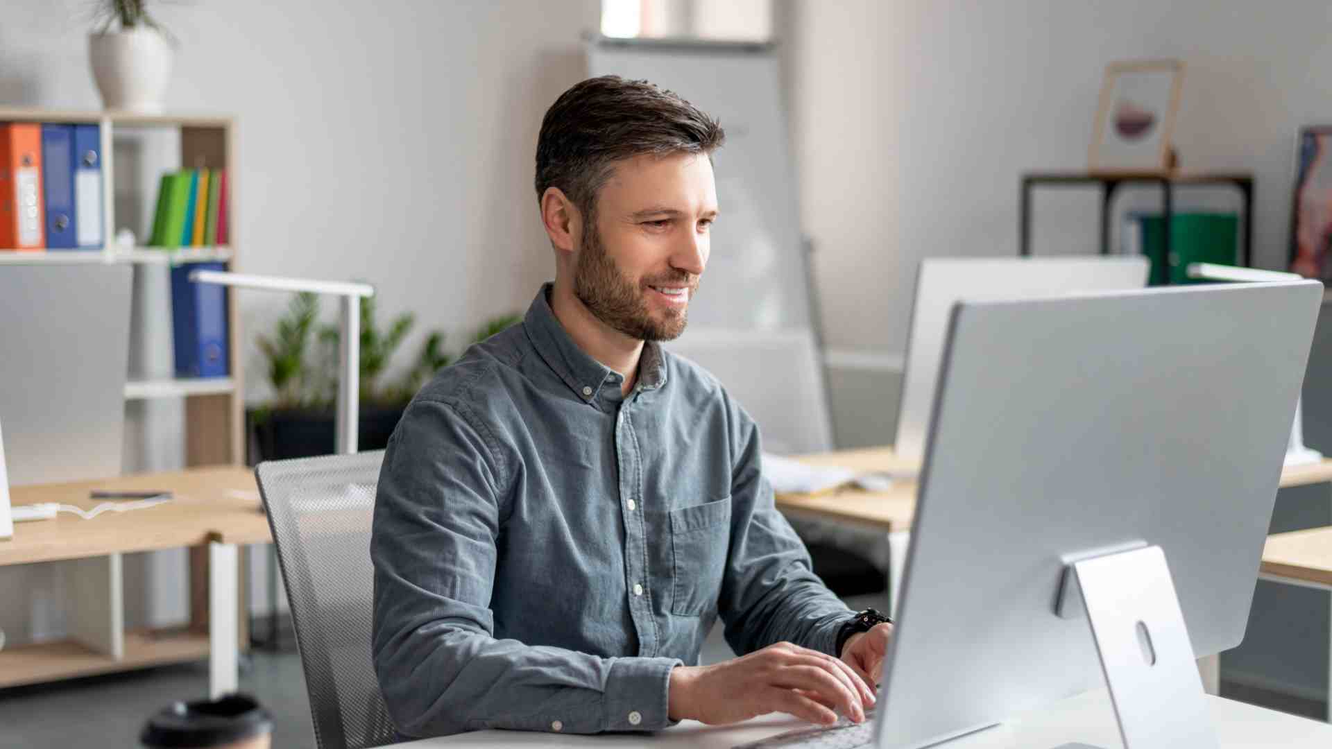 The Role of Technology in Modern Accounting Firms