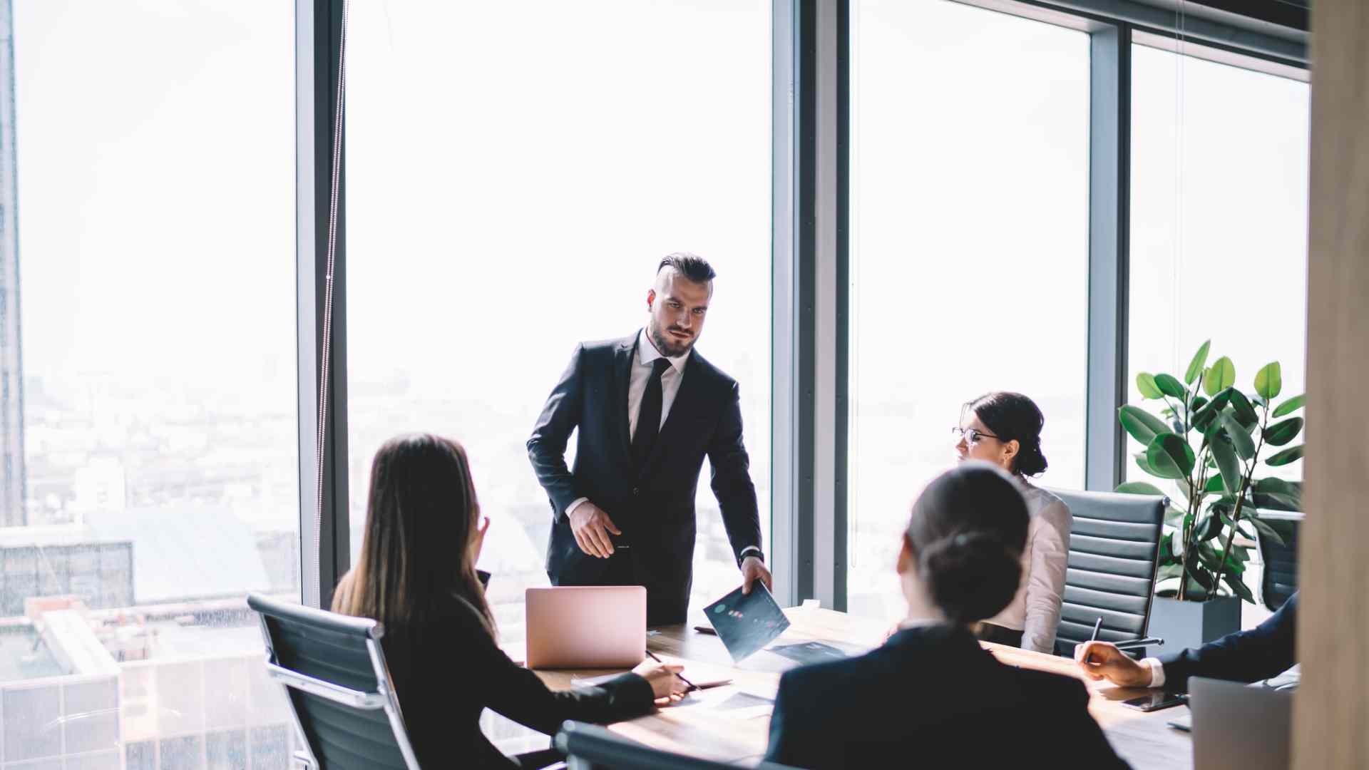 Unlocking Business Growth: How an Accounting Firm Can Help You Scale