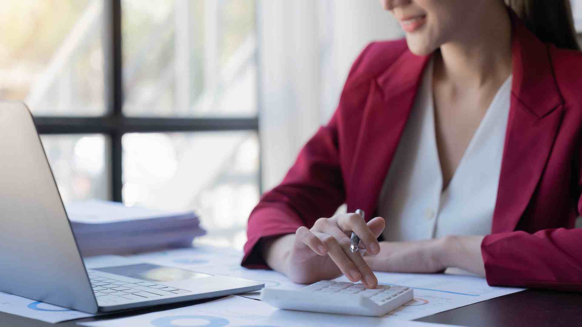 Understanding the Role of a Virtual Bookkeeper in Canada Understanding the Role of a Virtual Bookkeeper in Canada