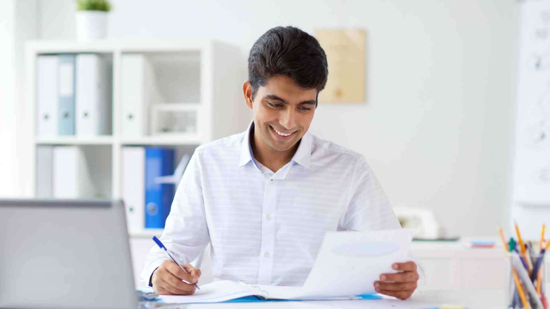 A Beginner Guide to Handling Bookkeeping in Toronto A Beginner Guide to Handling Bookkeeping in Toronto