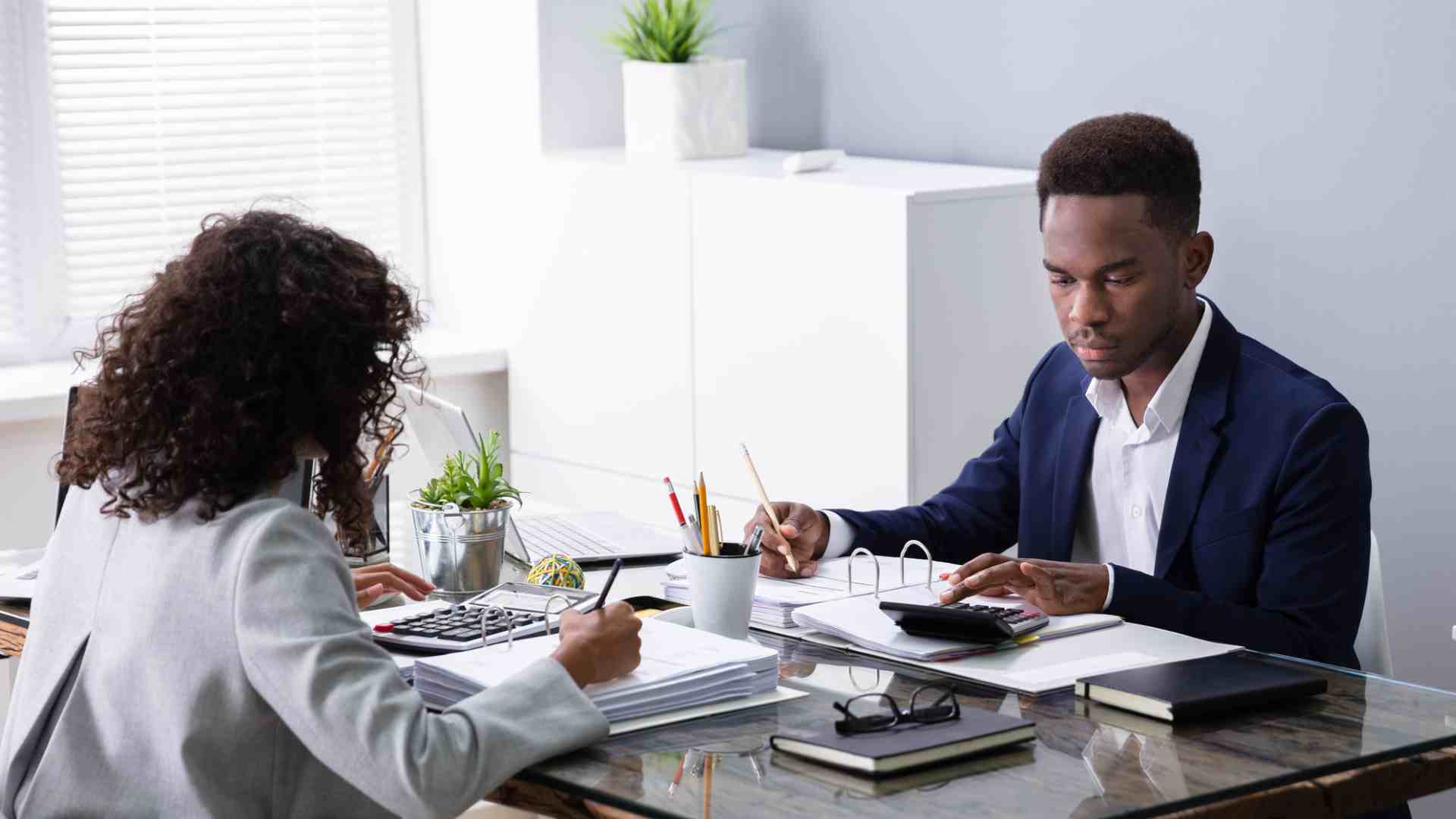 What to Seek When Choosing an Accounting Firm in Toronto