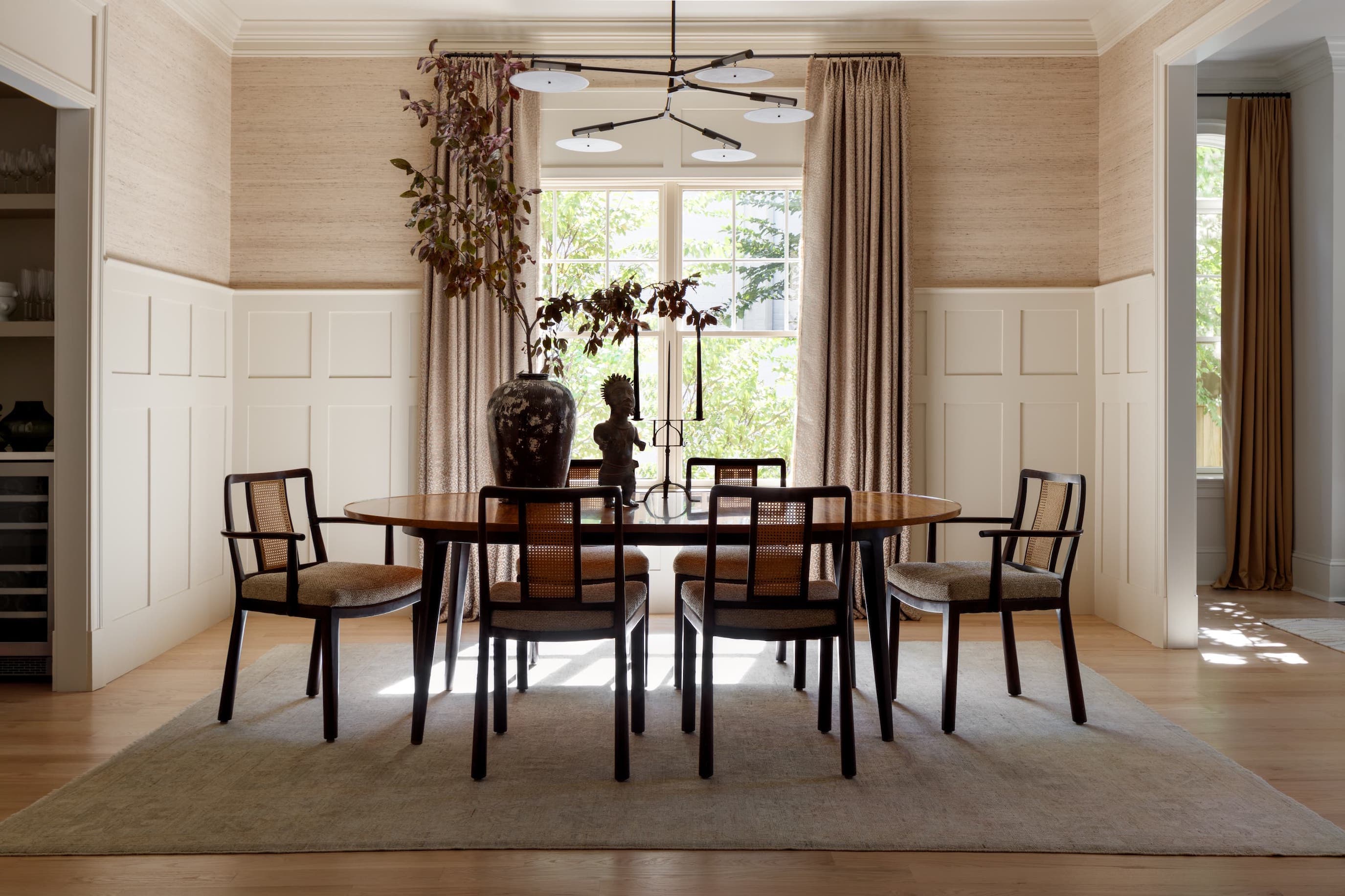 Hill & Hurtt Architects | Washington, DC