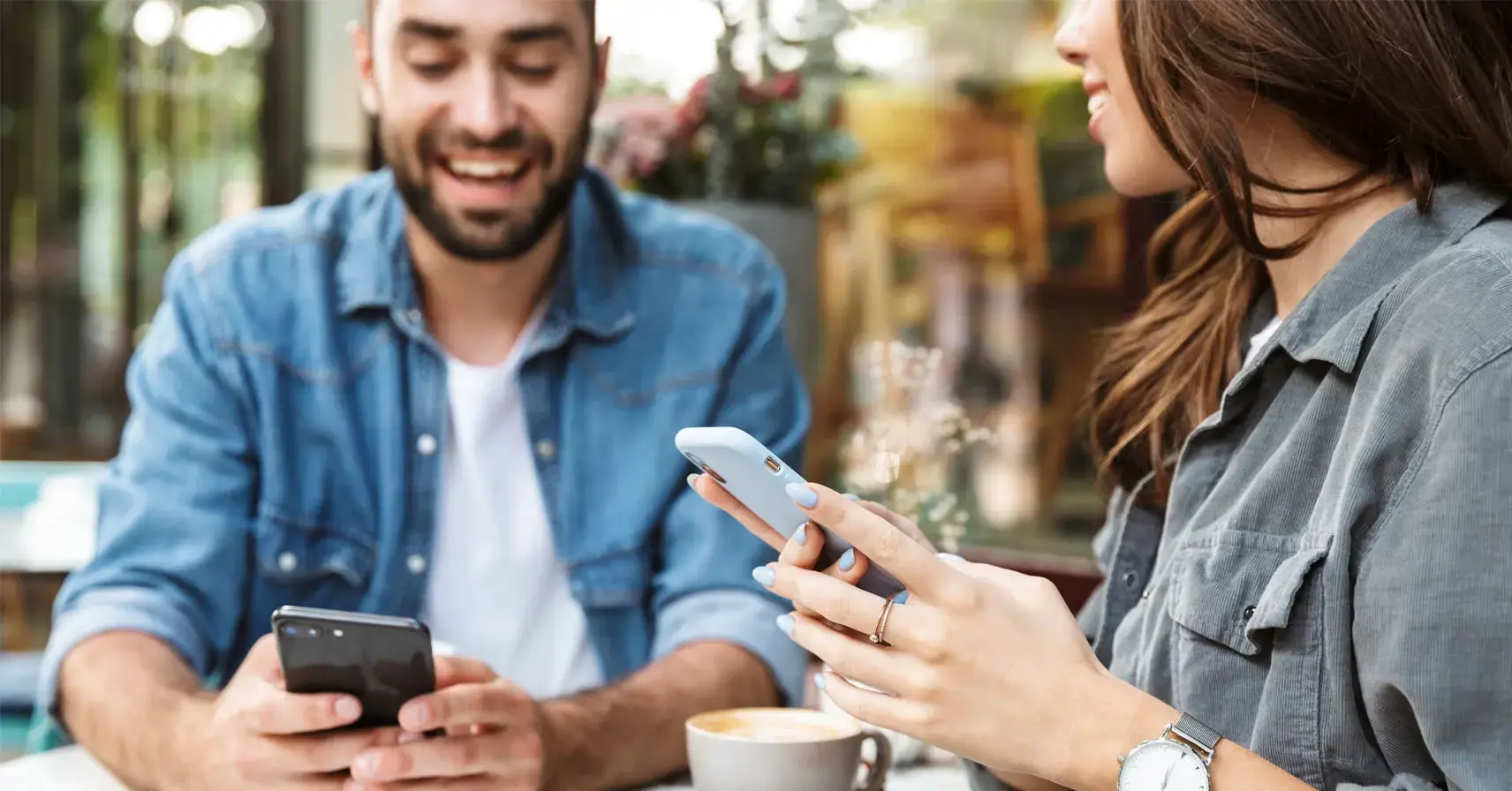 The Best Phone Plans for Two