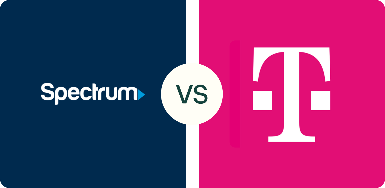 Spectrum Mobile vs T-Mobile Cell Phone Plans | Navi
