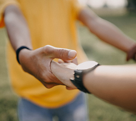 Peer Navigation Program