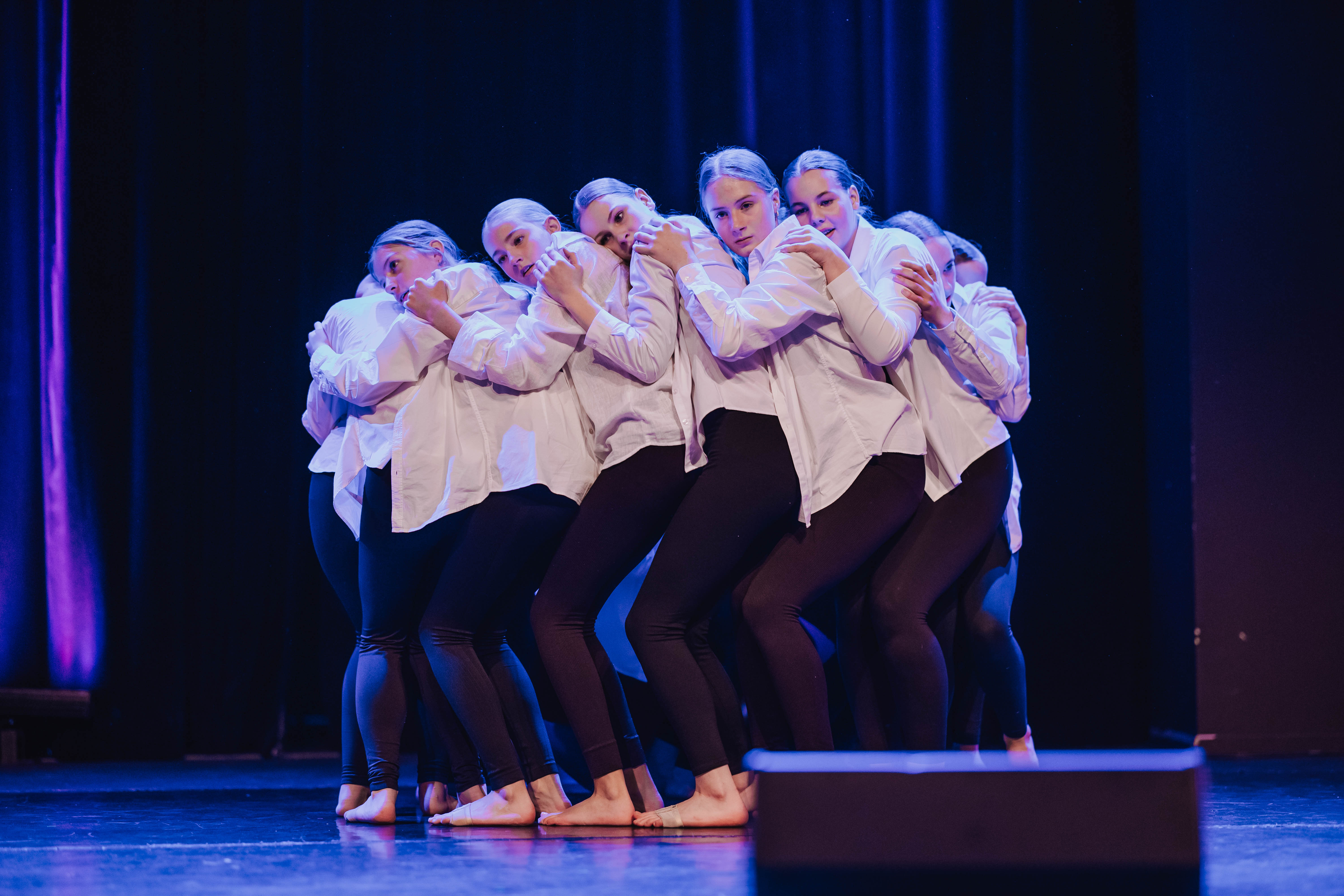 Dansshow 2 maart 2024- deel 4 | Dance Studio 5678