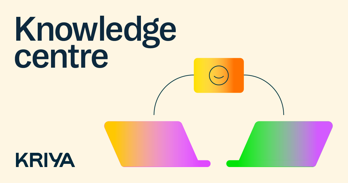 Knowledge Centre | keep business flowing brilliantly