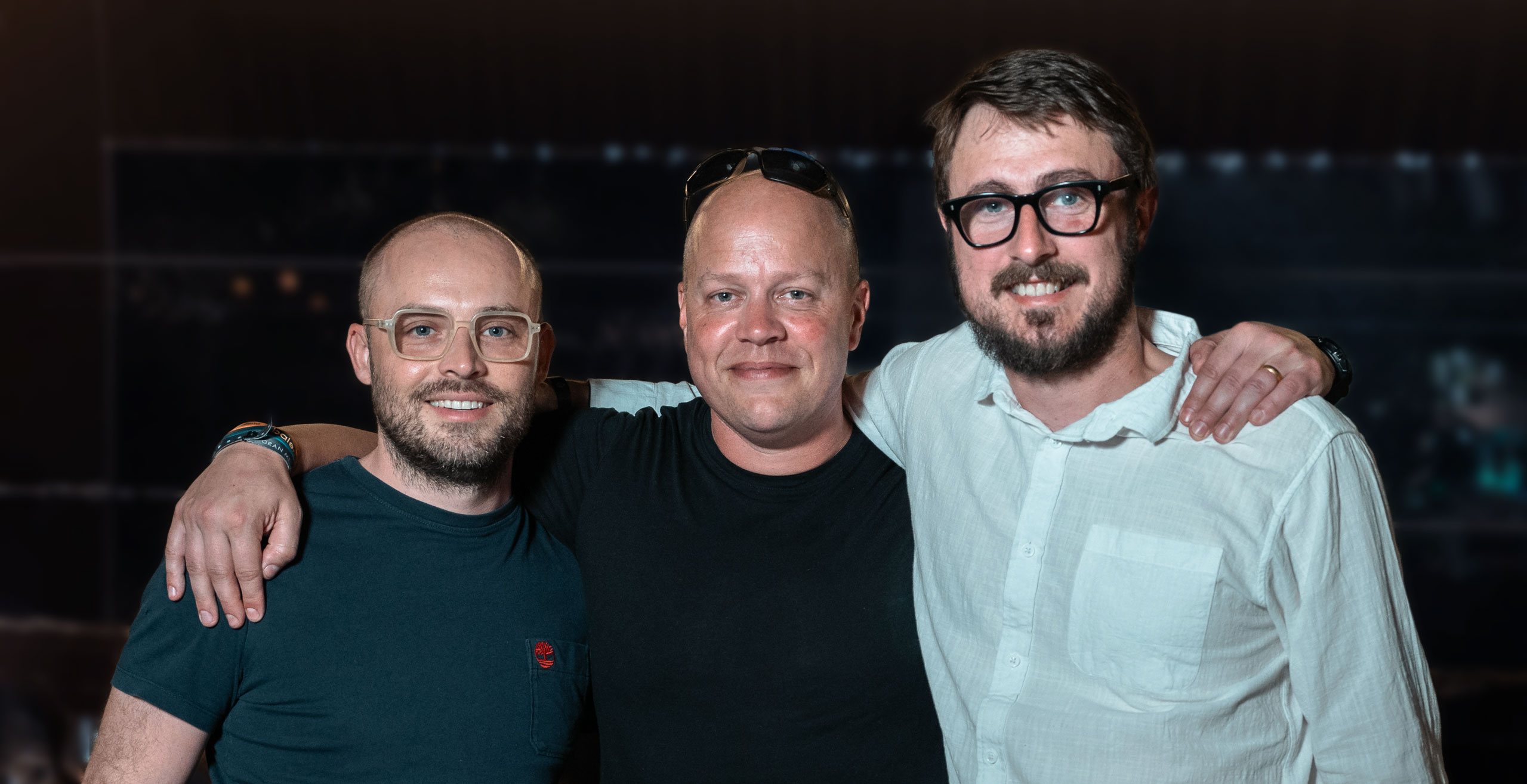 Meet our distributed team from around the world - balena