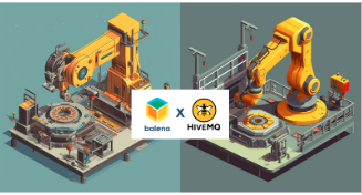 Deploy Industrial projects with balena