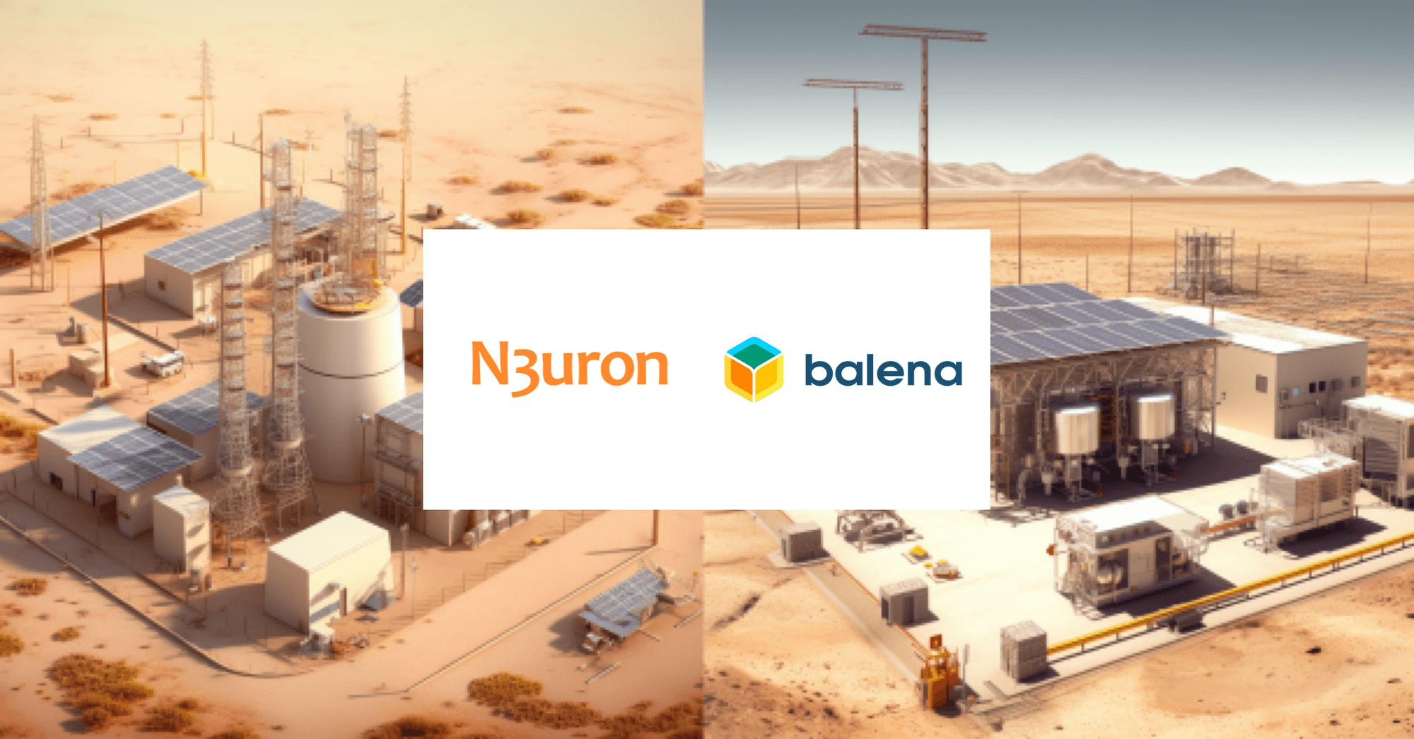 Deploy Energy projects with balena