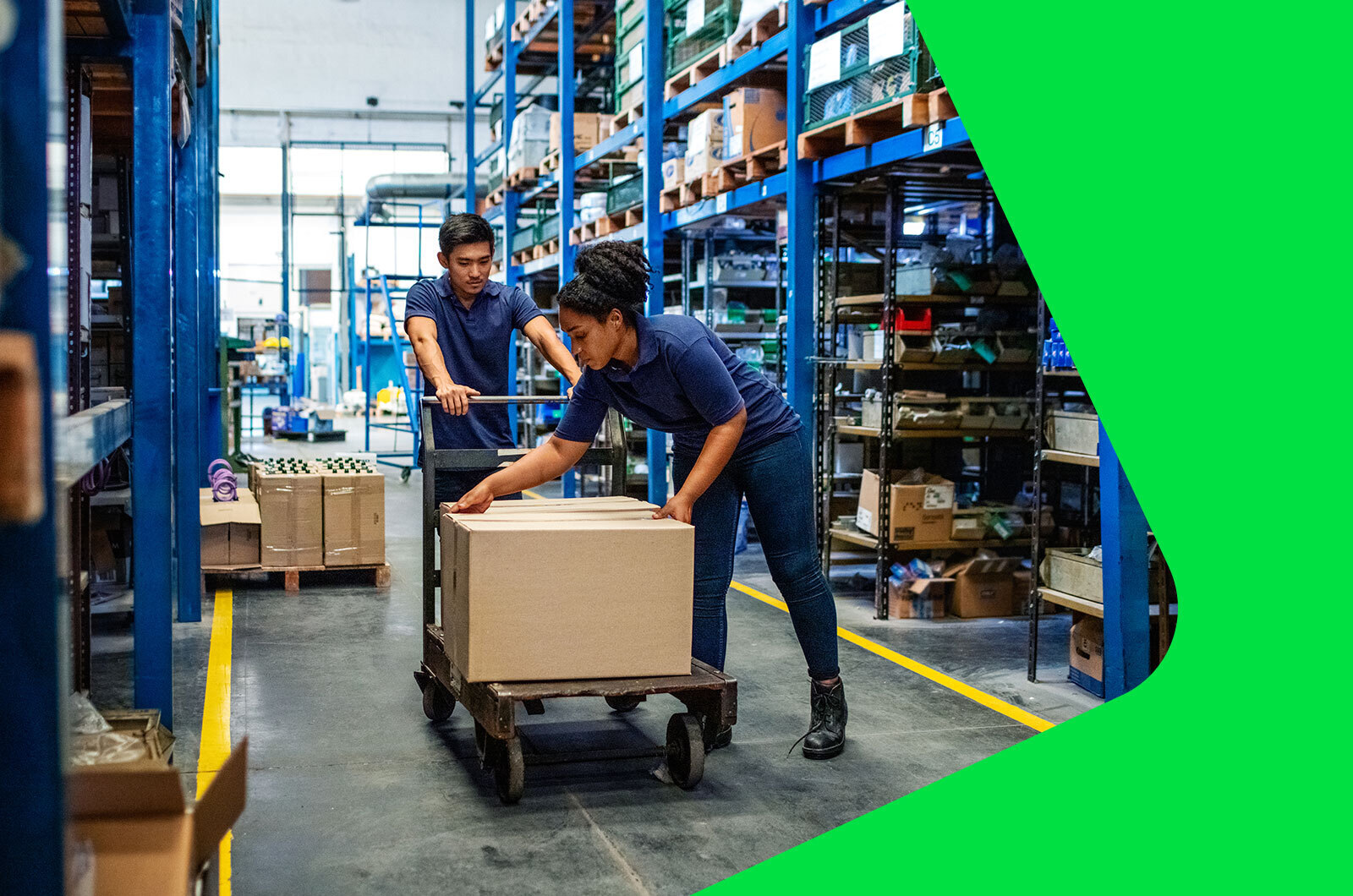 Top 5 myths about invoice finance