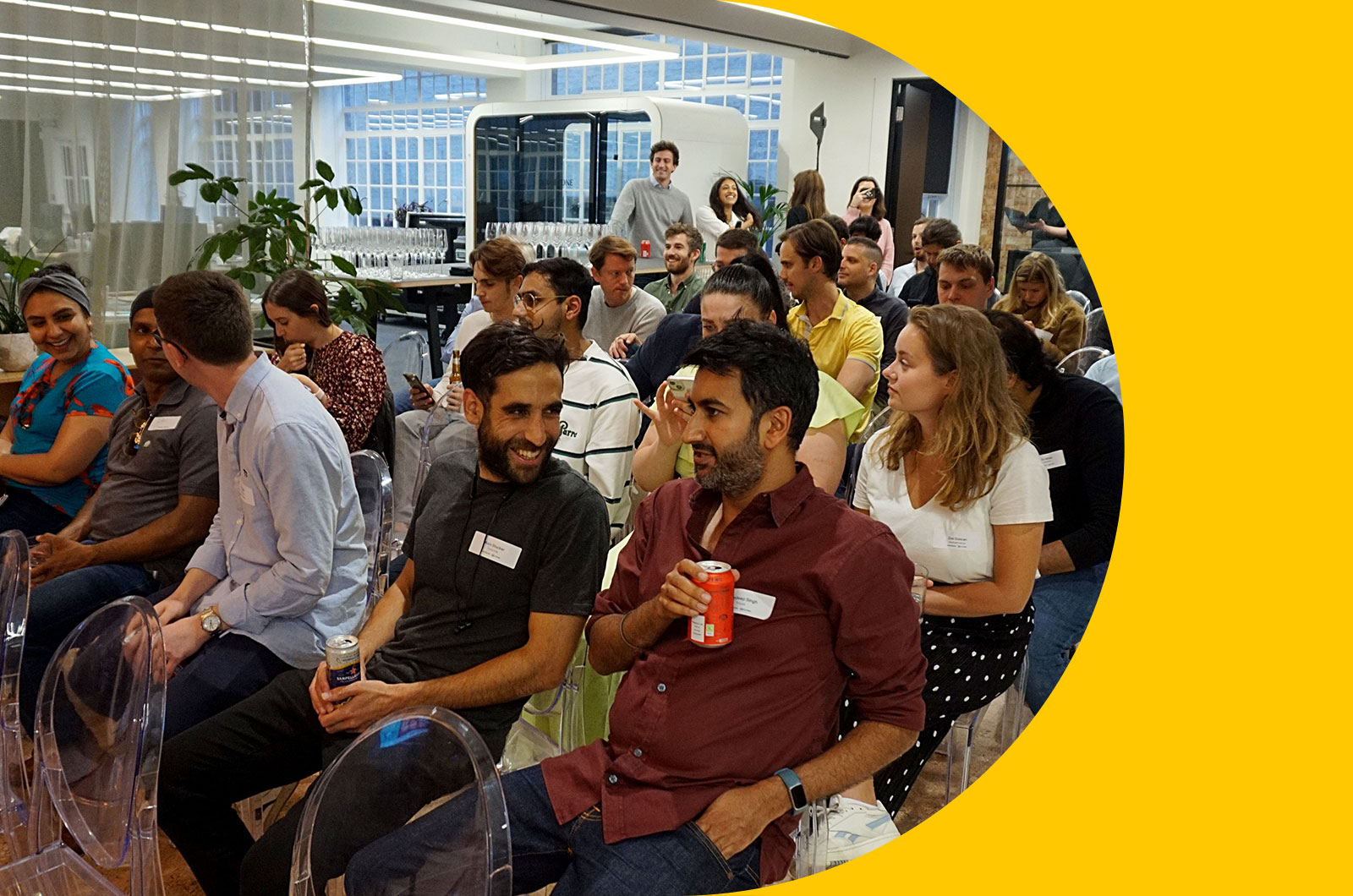 How much control over supply chains do B2B marketplaces need?