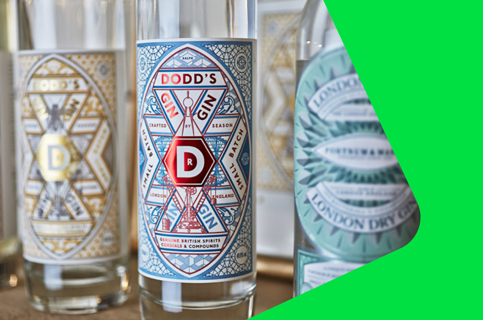 The London Distillery Company – bringing craft whisky and gin back to ...