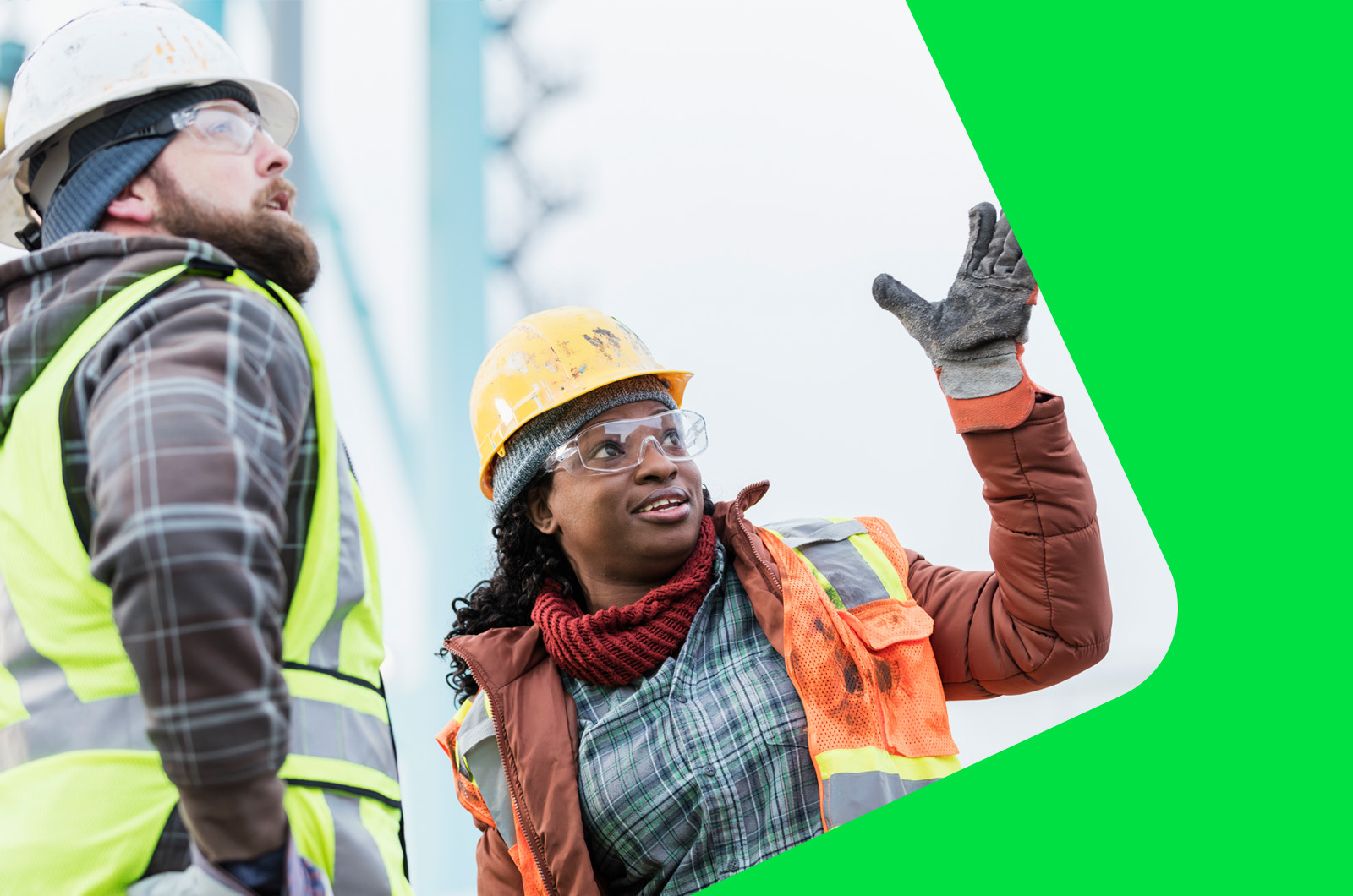 Skillbase – providing employment for hundreds of contractors