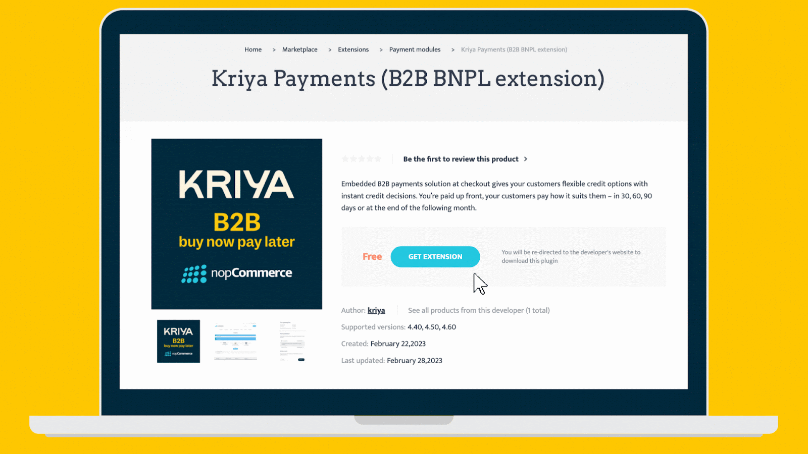 Ways to integrate embedded finance with Kriya Payments