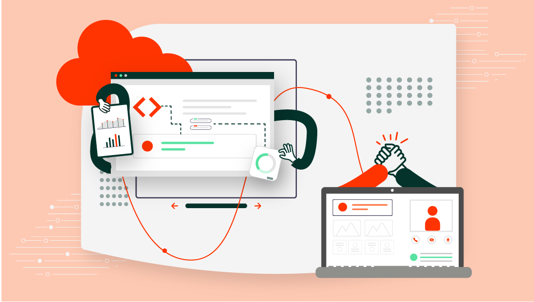 SOUTHWORKS | Development on Demand™