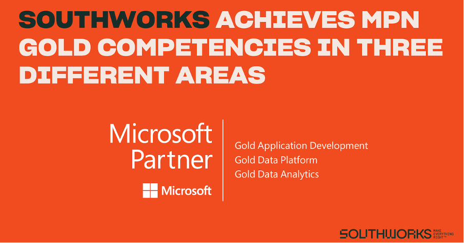 SOUTHWORKS | Development on Demand™