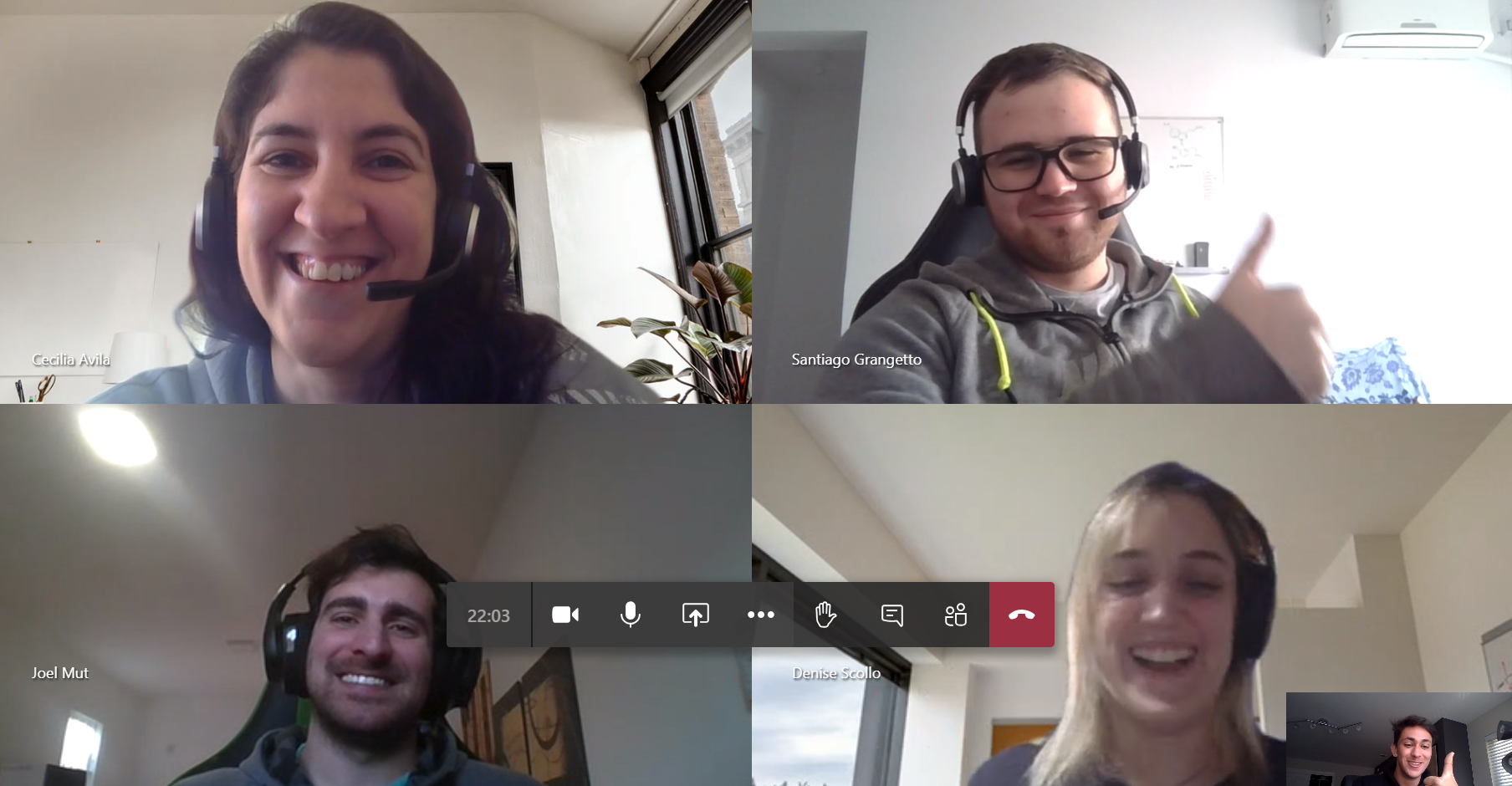 SOUTHWORKS | Development on Demand™