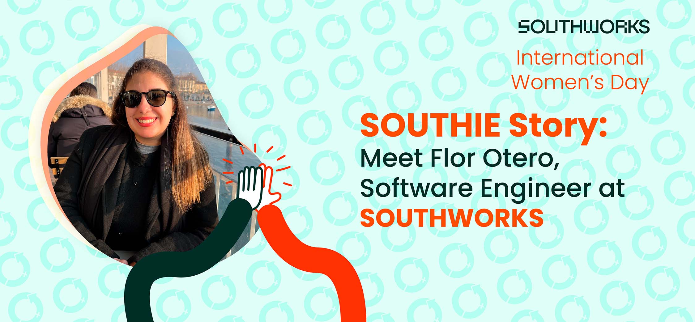 SOUTHWORKS | Development on Demand™