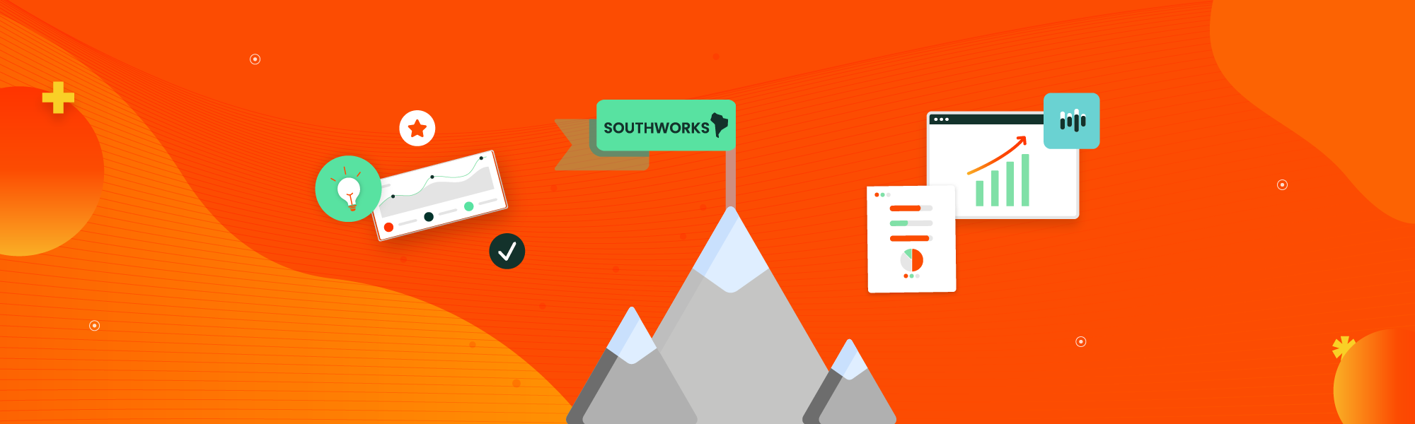 SOUTHWORKS | Development on Demand™