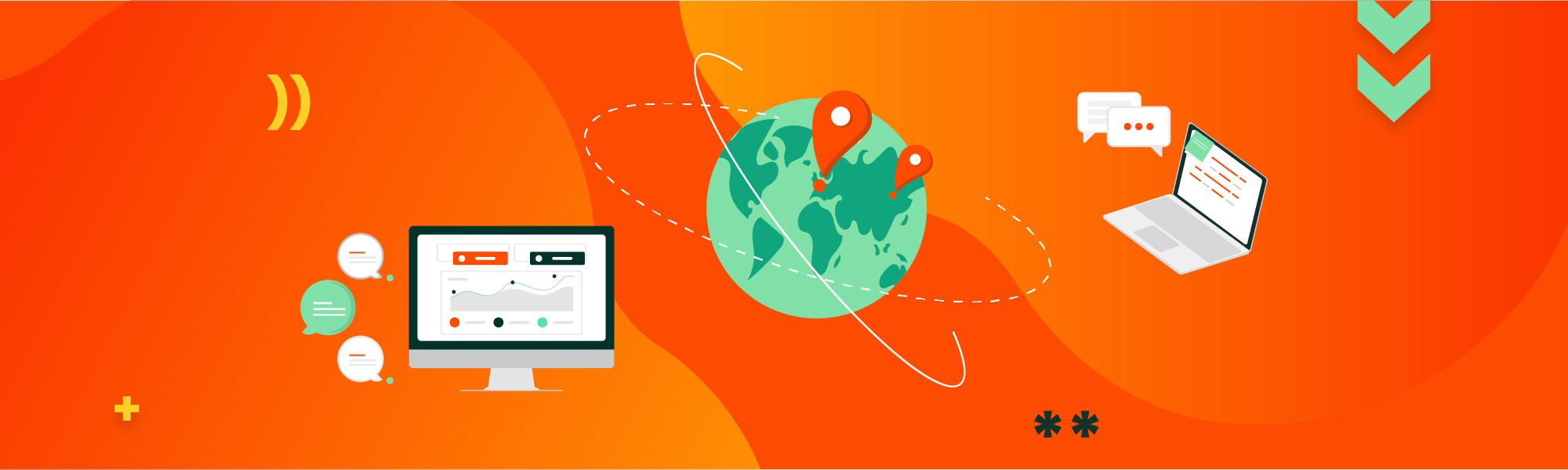 SOUTHWORKS | Development on Demand™