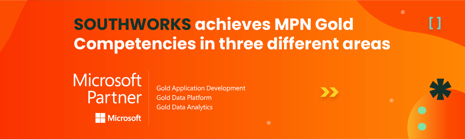 SOUTHWORKS | Development on Demand™