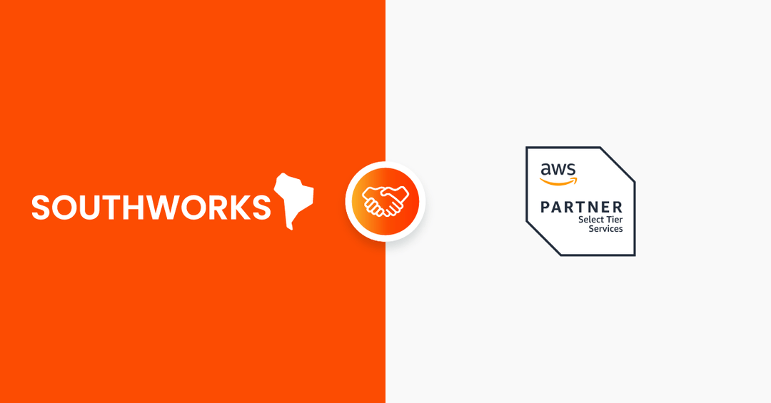 SOUTHWORKS | Development on Demand™