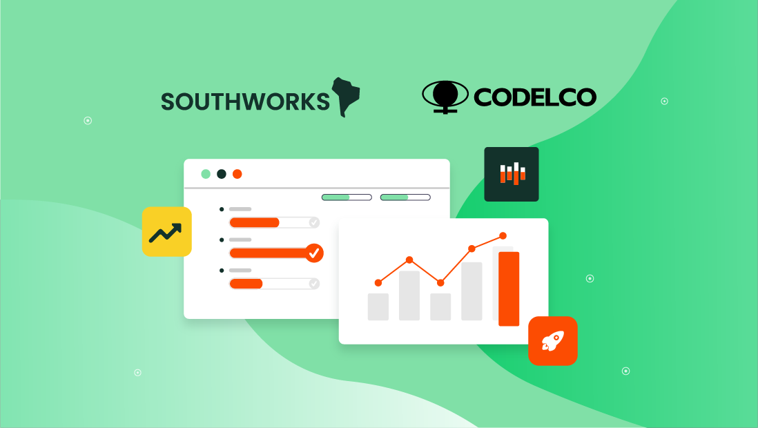 SOUTHWORKS | Development on Demand™