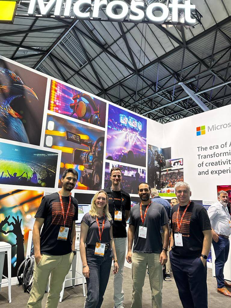 SOUTHWORKS | Development on Demand™