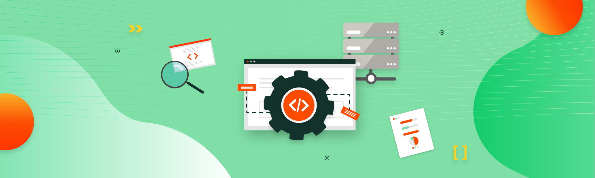 SOUTHWORKS | Development on Demand™