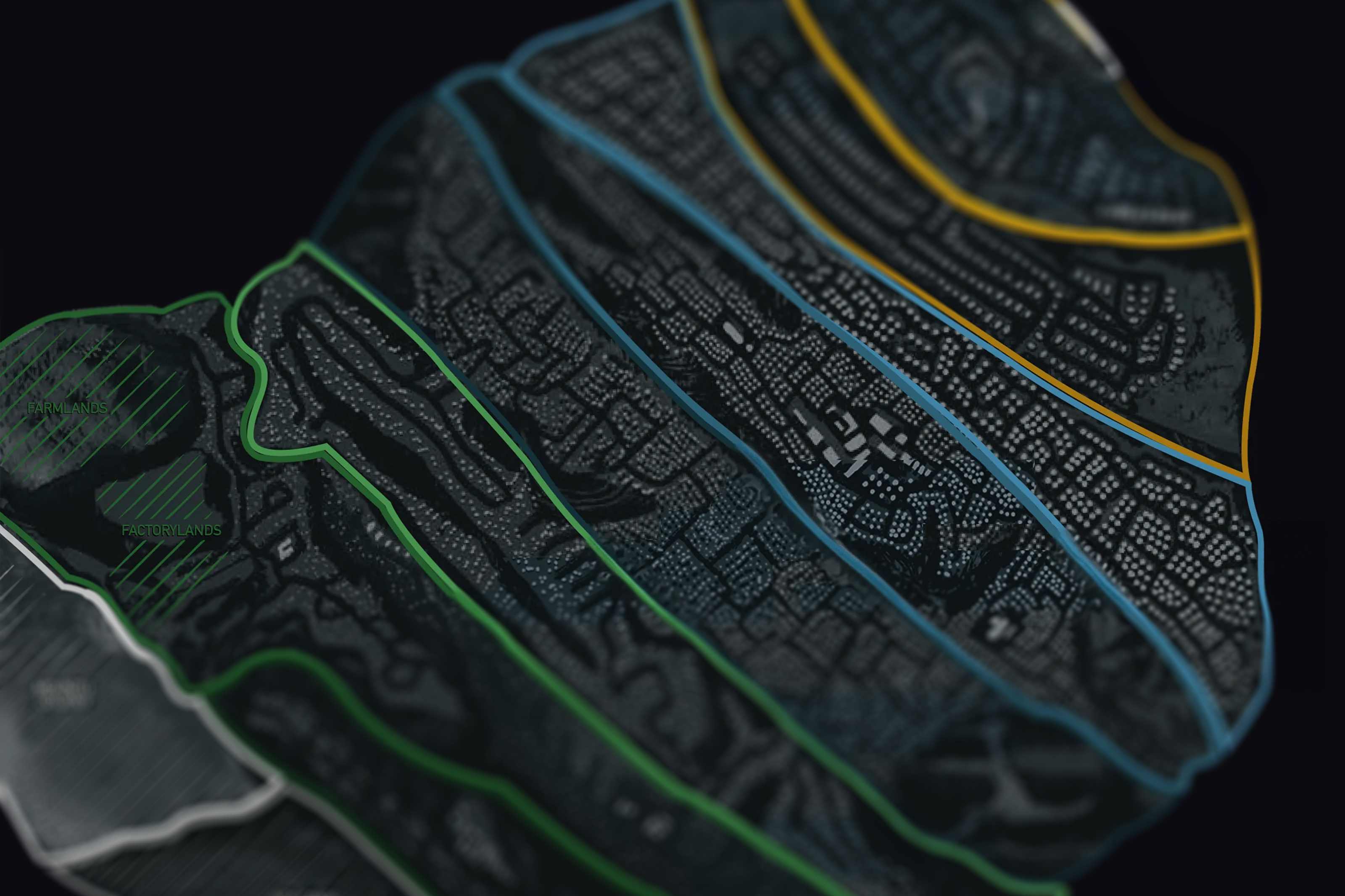 In The Water | Ujian History: Map of Modern Uji - Census ordained by ...