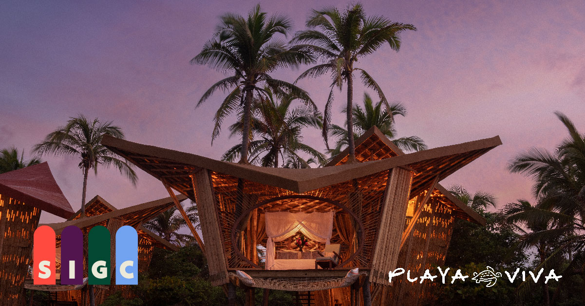 SIGC | Playa Viva