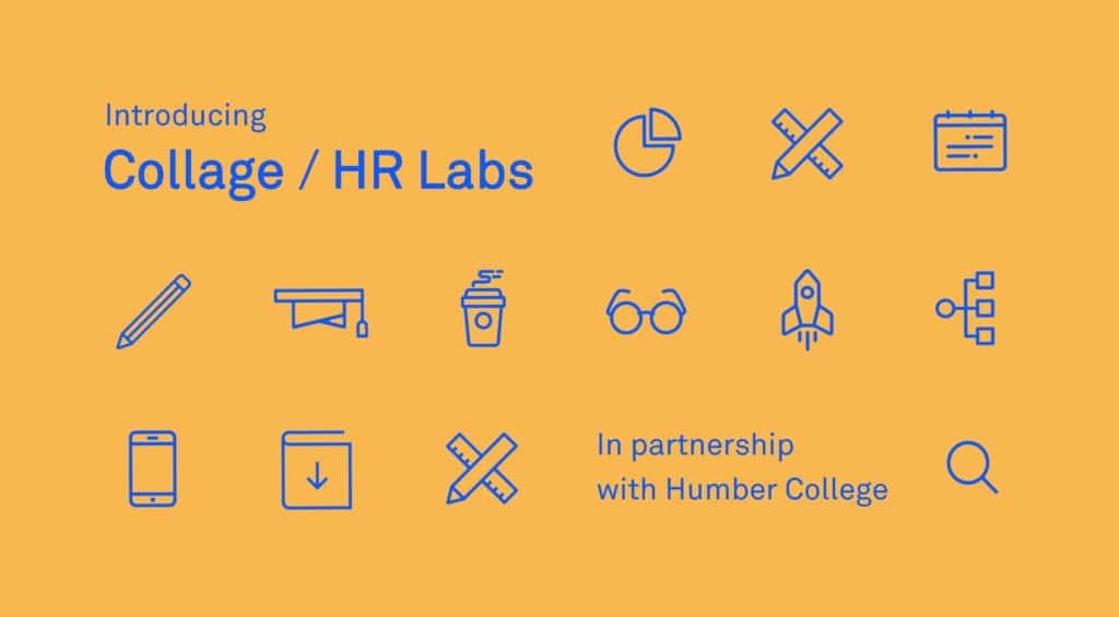 Introducing Collage HR Labs | Collage Blog