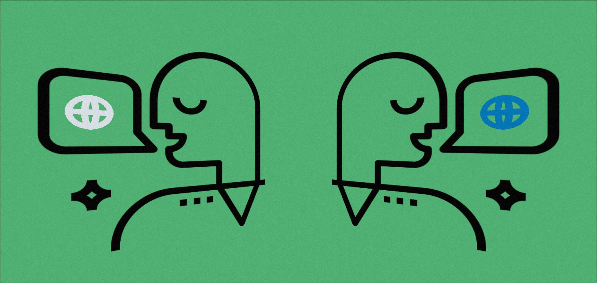 The Short Guide to Hiring Bilingual Employees | Collage Blog