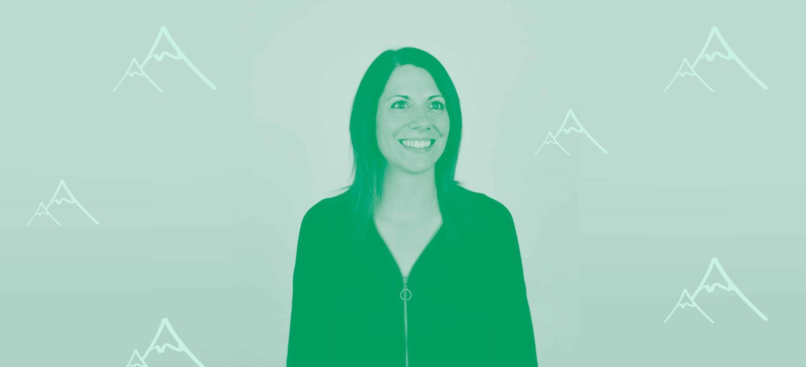 How Jen McPherson is making her mark on West Coast HR | Collage Blog