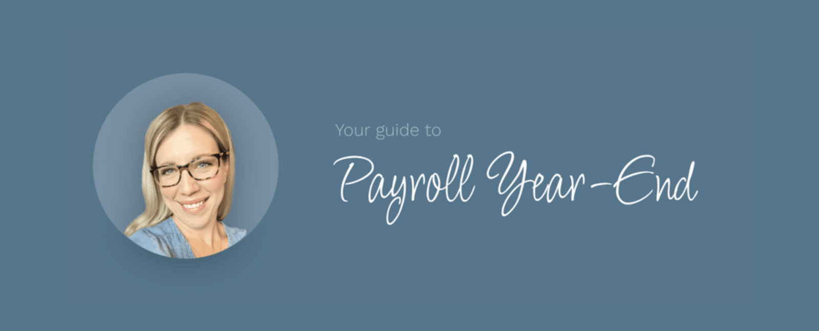 Collage HR's Year-end Payroll Checklist | Collage Blog