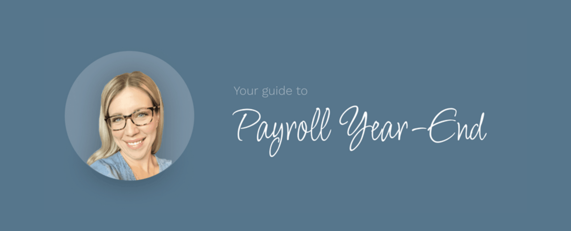 Collage HR's Year-end Payroll Checklist | Collage Blog