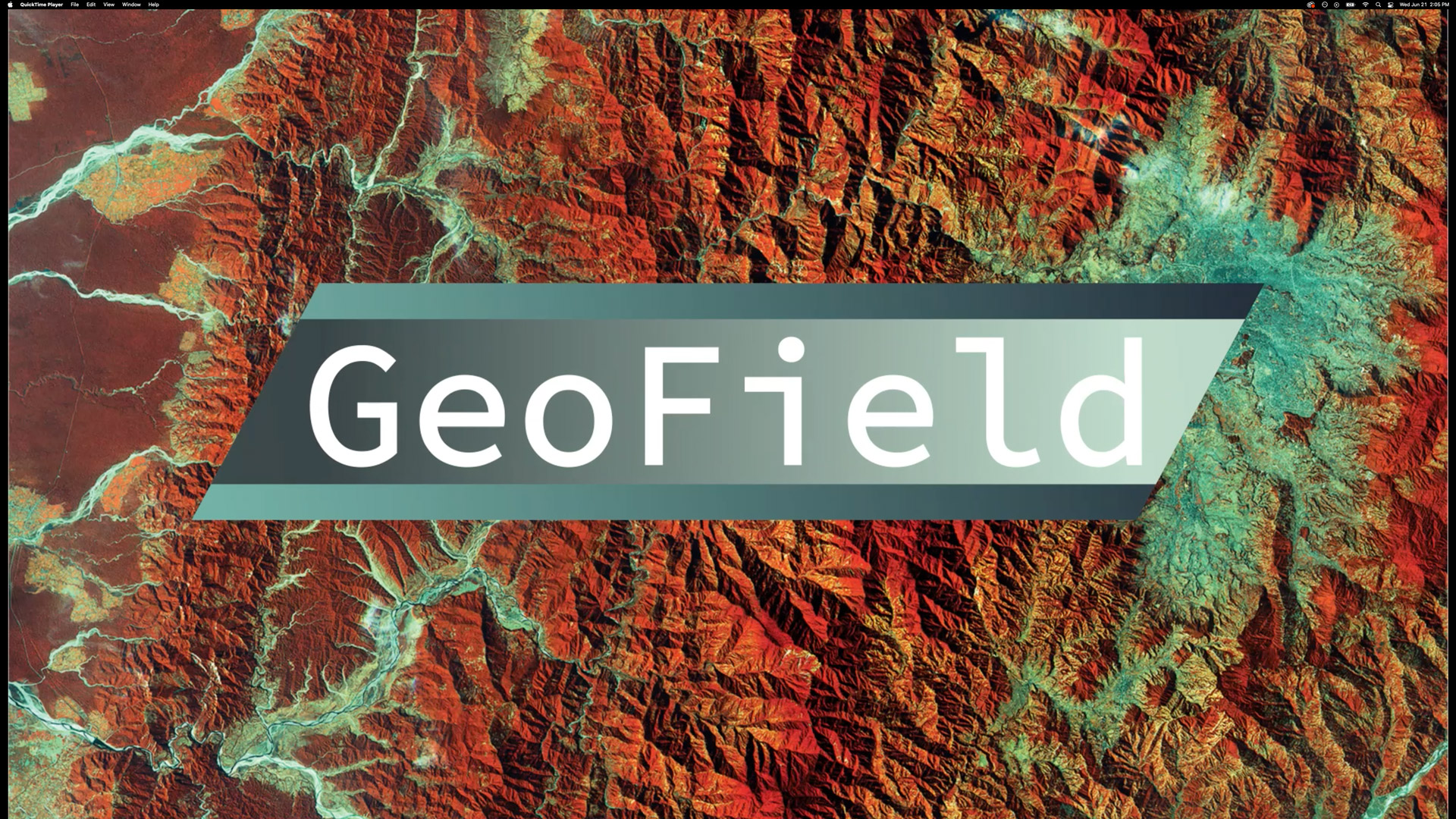 GeoField