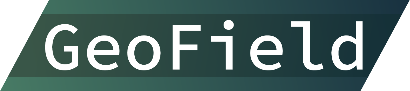 GeoField