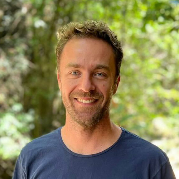 Earthshot Labs - Team