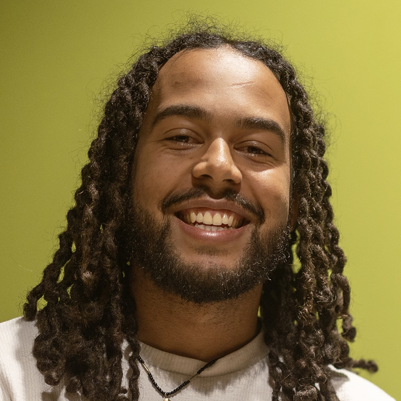 Earthshot Labs - Team